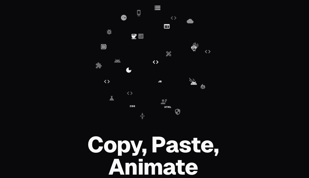 Hyper Text - flutterfx